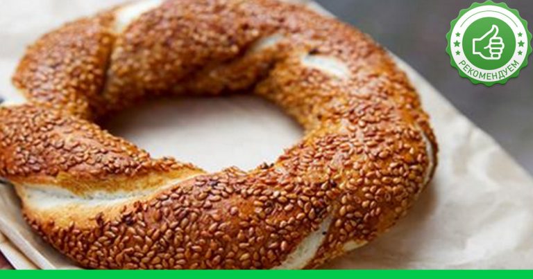 Пышки на сметане - Супер шеф