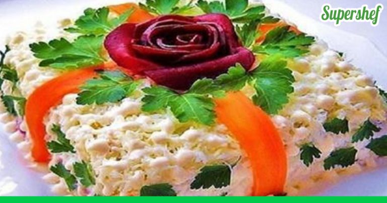 Заправки для салатов вместо майонеза - Супер шеф